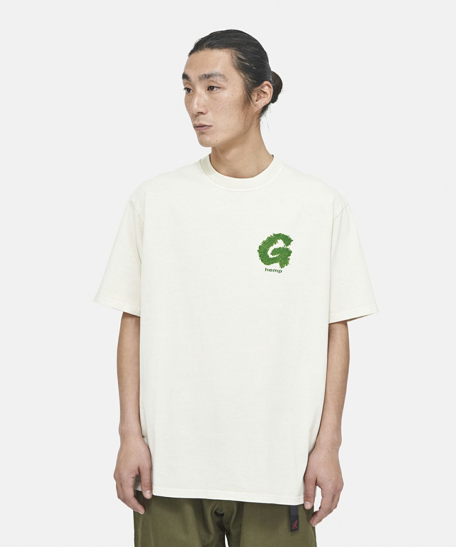 GRAPHIC | グラミチ 公式通販サイト Gramicci Online Store